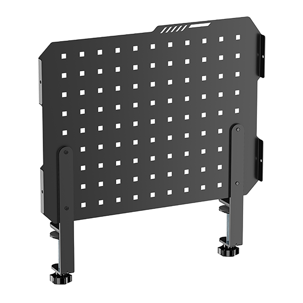 PEGBOARD (เพ็กบอร์ด) ERGONOZ CLAMP-ON DESK PEGBOARD EXPANSION BOARD ...