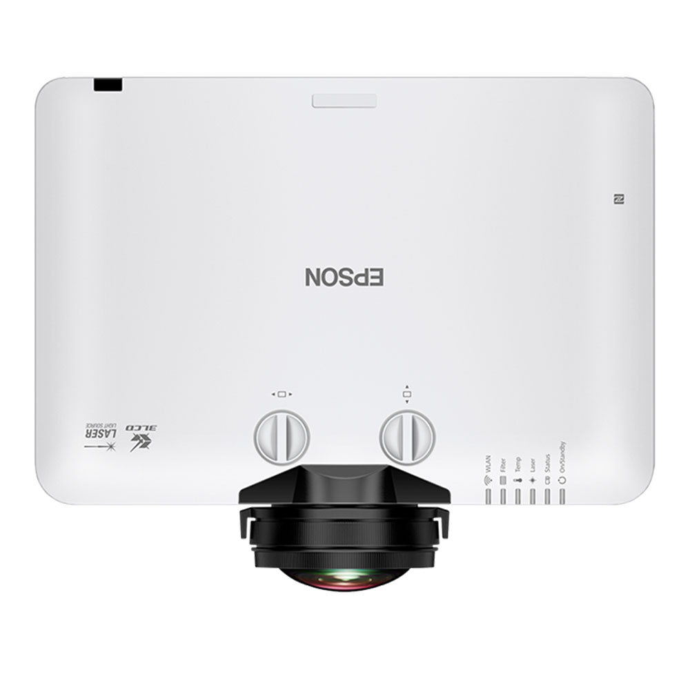 PROJECTOR (โปรเจคเตอร์) EPSON EB-L690SU SHORT THROW WUXGA 3LCD LASER ...