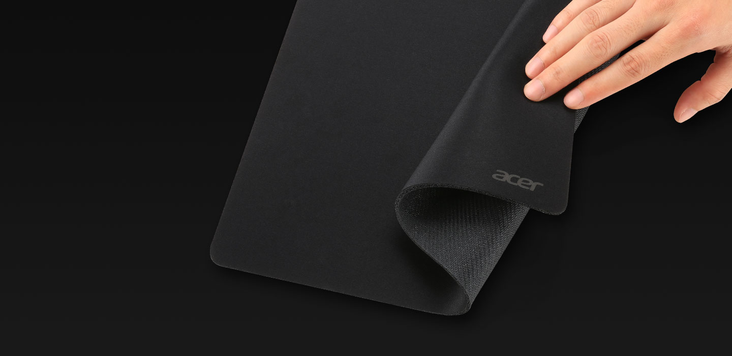 MOUSE PAD (เมาส์แพด) ACER PREDATOR SPIRITS XL PMP720 (SIZE XL)